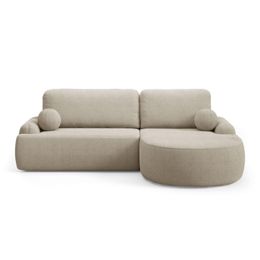ECKSOFA CLEO mit Schlaffunktion Version Rechte QUELLE 06