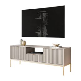 TV-ELEMENT CORTADO GOLD RTV154 KASCHMIR