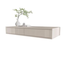 KONSOLE Glamour h&auml;ngend PUSH OPEN