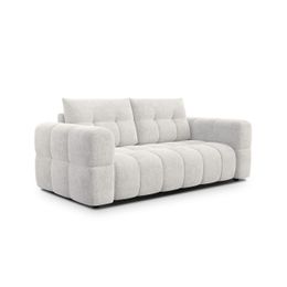 SOFA CLOUDI 2,5-Sitzer, creme