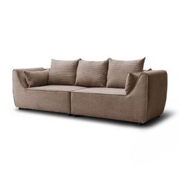 SOFA ASPEN Zweisitzer mit Schlaffunktion, Anafi 06