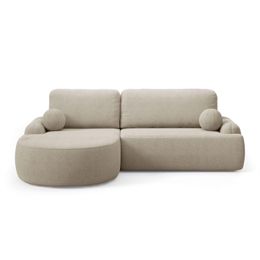 ECKSOFA CLEO mit Schlaffunktion Version Linke QUELLE 16