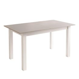 ESSTISCH ARTON 140-195 cm f&uuml;r 6-8 Personen