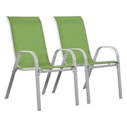 GARTENSESSEL cordoba Gr&uuml;n