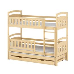 BETT 90/200 Jules Holz