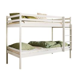 BETT 90/200 Olivier Wei&szlig;