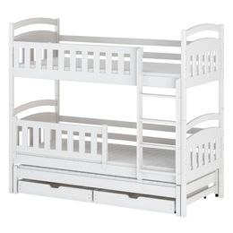 BETT 90/200 Jules Wei&szlig;