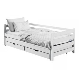 BETT 90/200 Abi Wei&szlig;