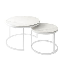 COUCHTISCH CIRI 2-in-1 LEVANTO