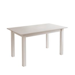 ESSTISCH ARTON 140-195 cm f&uuml;r 6-8 Personen