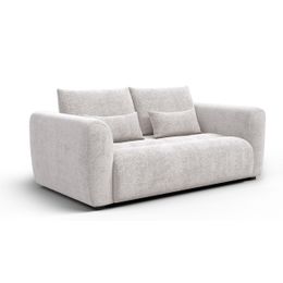 SOFA SORENO 3-Sitzer, ecru