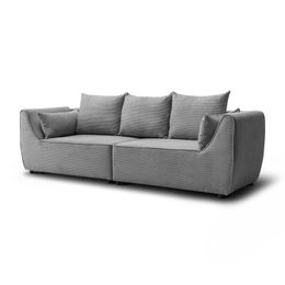 SOFA ASPEN Zweisitzer mit Schlaffunktion, Anafi 03