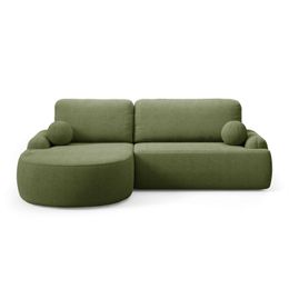 ECKSOFA CLEO mit Schlaffunktion Version Linke QUELLE 38