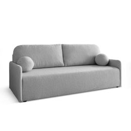 SCHLAFSOFA CUDDLE mit Schlaffunktion und Bettkasten, Quelle 83