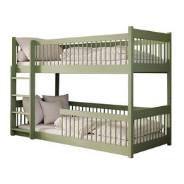 BETT 90/200 Marion Olive