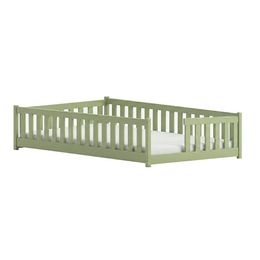 BETT 120/200 Th&eacute;a Olive