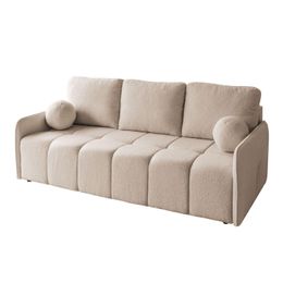 SCHLAFSOFA Morena, zweisitzig, mit Schlaffunktion, Quelle 05