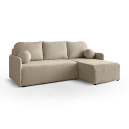 ECKSOFA CUDDLE mit Schlaffunktion und Bettkasten, Quelle 16