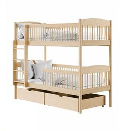BETT 90/200 Ioana Holz