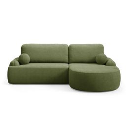 ECKSOFA CLEO mit Schlaffunktion Version Rechte QUELLE 38