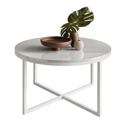 COUCHTISCH CIRI-X GLASS Hochglanz
