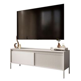 TV-ELEMENT YASUMI 153 cm beige