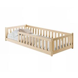 BETT 90/190 Maya Holz
