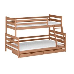 BETT 120/200 L&eacute;o Braun
