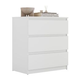 HIGHBOARD HANA M3 Wei&szlig;