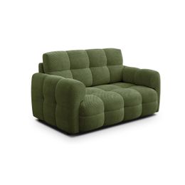 SOFA MELLOW 2-Sitzer, olive