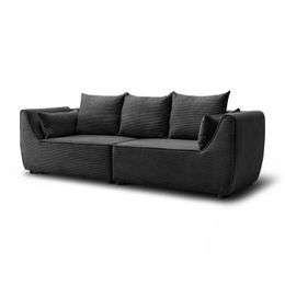 SOFA ASPEN Zweisitzer mit Schlaffunktion, Anafi 19