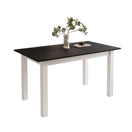 ESSTISCH ARTON 140-195 cm f&uuml;r 6-8 Personen