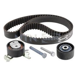 SNR Zahnriemensatz kd45940 f&uuml;r Peugeot Citro&euml;n LANCIA Fiat