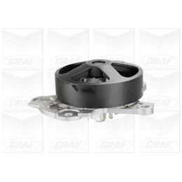 Graf Wasserpumpe pa1134 f&uuml;r TOYOTA LOTUS