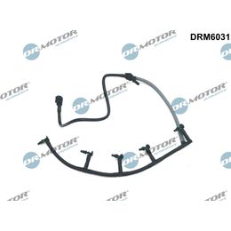 DR.MOTOR AUTOMOTIVE Schlauch, Leckkraftstoff drm6031 f&uuml;r Ford