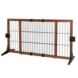 Lionto Absperrgitter EasyGate