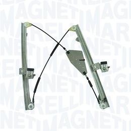 MAGNETI MARELLI Fensterheber 350103195200 vorne rechts f&uuml;r HYUNDAI