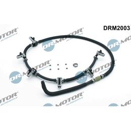 DR.MOTOR AUTOMOTIVE Schlauch, Leckkraftstoff drm2003 f&uuml;r BMW