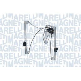 MAGNETI MARELLI Fensterheber 350103170326 vorne rechts f&uuml;r BMW
