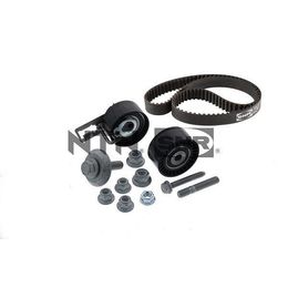 SNR Zahnriemensatz kd45236 f&uuml;r DS Ford Vaughall Volvo Peugeot Fiat MAZDA MITSUBISHI TOYOTA