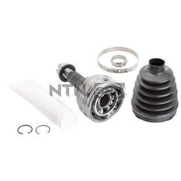 SNR Gelenksatz, Antriebswelle ojk55035 Vorderachse links f&uuml;r RENAULT DACIA