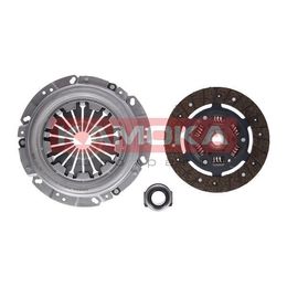 KAMOKA Kupplungssatz kc010 f&uuml;r RENAULT DACIA NISSAN