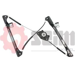 SEIM Fensterheber 980074 vorne links f&uuml;r SEAT