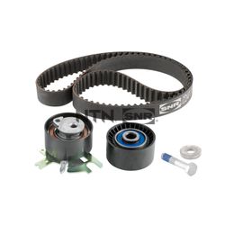SNR Zahnriemensatz kd45954 f&uuml;r Ford Opel Volvo Peugeot Citro&euml;n DS LANCIA Fiat JAGUAR MITSUBISHI TOYOTA LAND ROVER