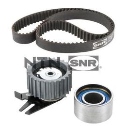 SNR Zahnriemensatz kd45852 f&uuml;r Opel JEEP ALFA ROMEO LANCIA Fiat CHEVROLET Vaughall CADILLAC SAAB Suzuki