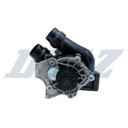 DOLZ Wasserpumpe a282tp f&uuml;r VW Skoda