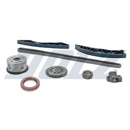 DOLZ Steuerkettensatz skch015v f&uuml;r HYUNDAI