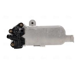 NISSENS &Ouml;lk&uuml;hler, Automatikgetriebe 91298 f&uuml;r BMW
