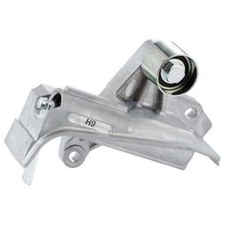 SNR Spannrolle, Zahnriemen gt35743 f&uuml;r VW