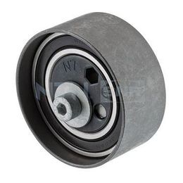 SNR Spannrolle, Zahnriemen gt35741 f&uuml;r VW Audi